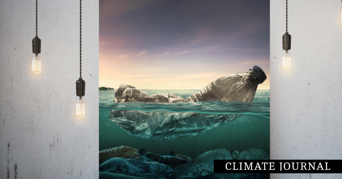 Making a world without plastic pollution a reality